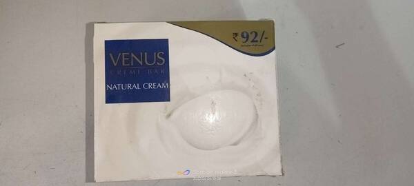 Venus soap store